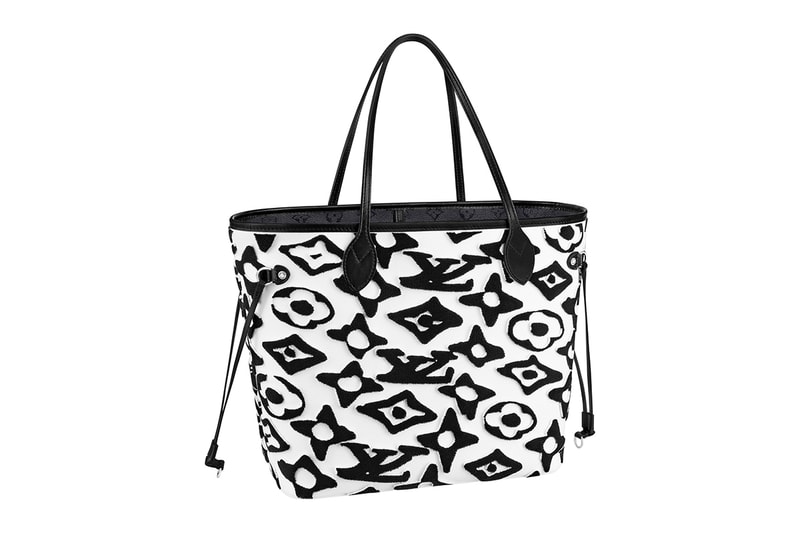 Louis Vuitton x Urs Fischer Monogram Collection | Hypebeast