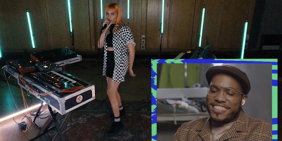 Vans Musicians Wanted Global Concert Stream | Hypebeast