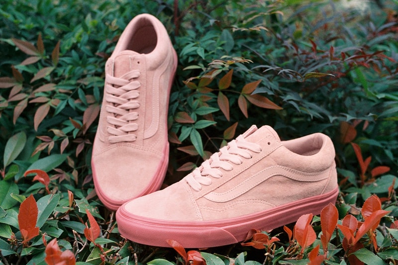 Vans x Suwukou Lunar New Year Collection Release | Hypebeast