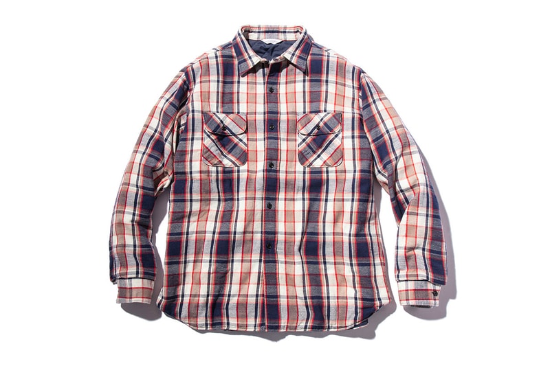 weber x UNUSED Capsule Collection Release | Hypebeast