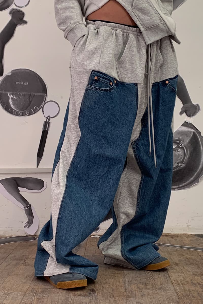 Weekday x Per Götesson Capsule Collection FW20 | Hypebeast