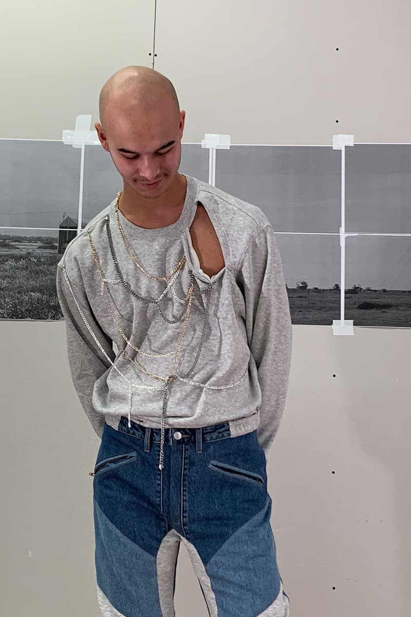 Weekday x Per Götesson Capsule Collection FW20 | Hypebeast