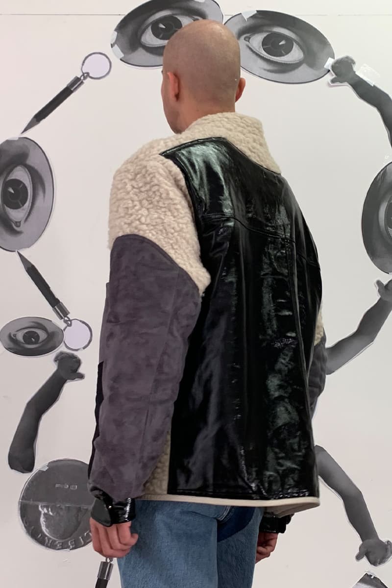 Weekday x Per Götesson Capsule Collection FW20 | HYPEBEAST