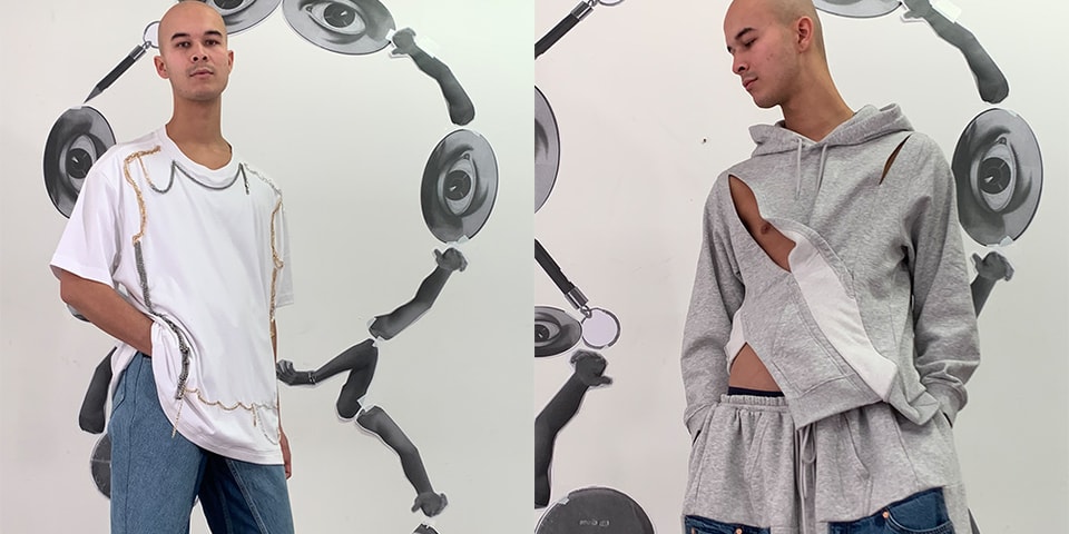 Weekday x Per Götesson Capsule Collection FW20 | HYPEBEAST