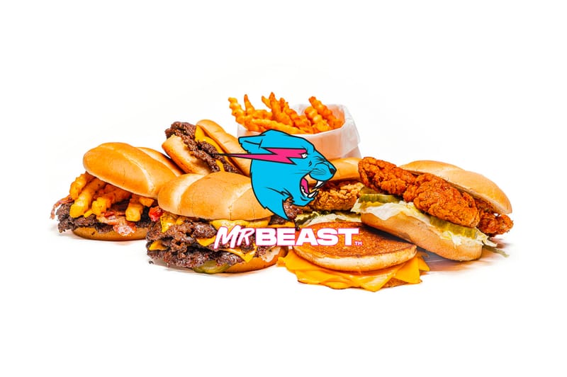 MrBeast | Hypebeast