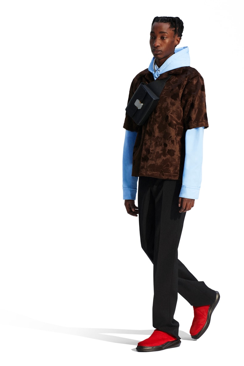 1017 ALYX 9SM Fall/Winter 2021 Collection Lookbook | Hypebeast