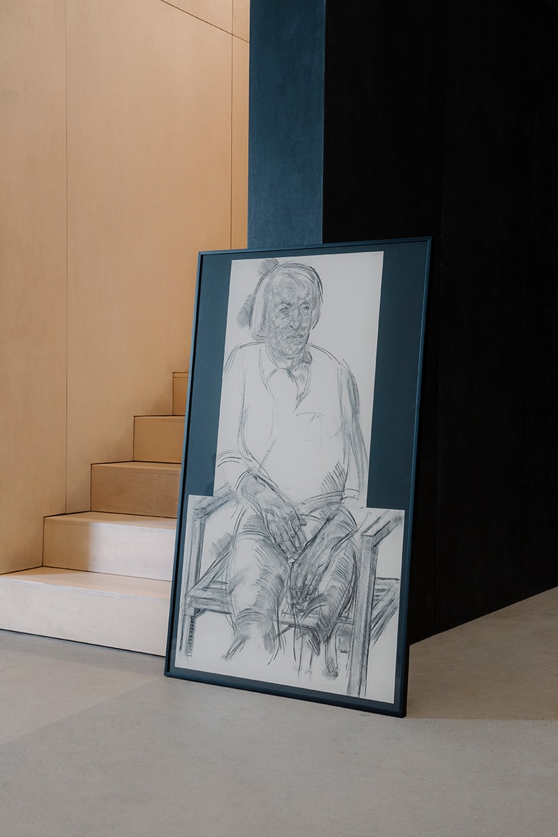 19 Chairs Reveals Customized Chairs for Charity | Hypebeast