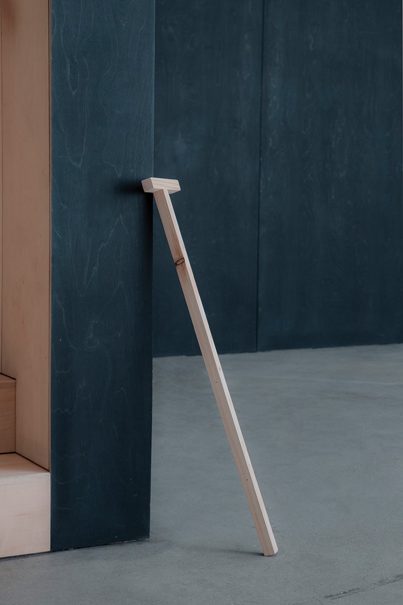 19 Chairs Reveals Customized Chairs for Charity | Hypebeast