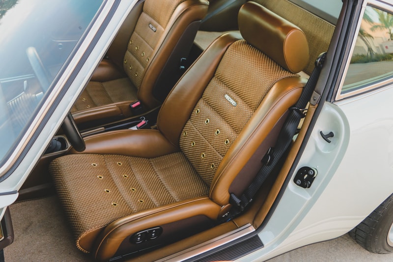 1989 Porsche 911 Reimagined by Singer Costs $925k USD | Hypebeast