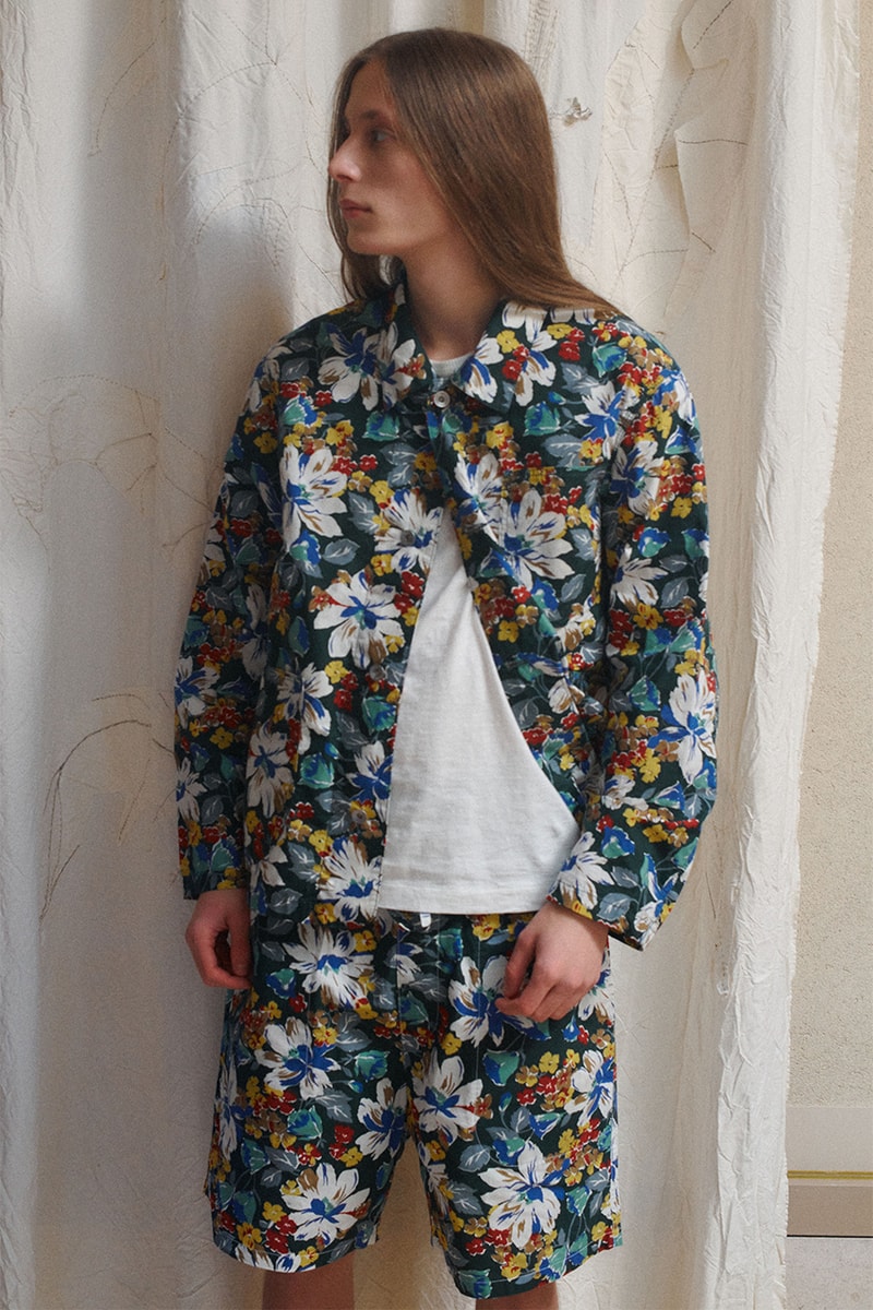 YMC Spring/Summer 2021 Collection Details | Hypebeast