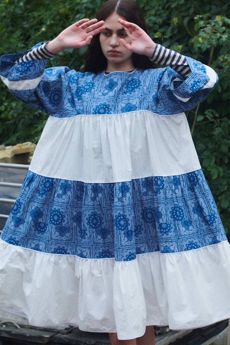 YMC Spring/Summer 2021 Collection Details | Hypebeast