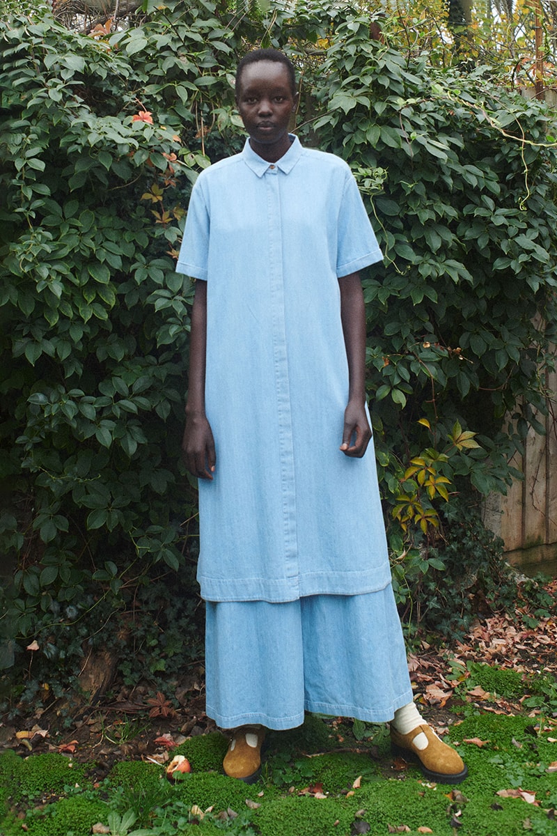 YMC Spring/Summer 2021 Collection Details | Hypebeast