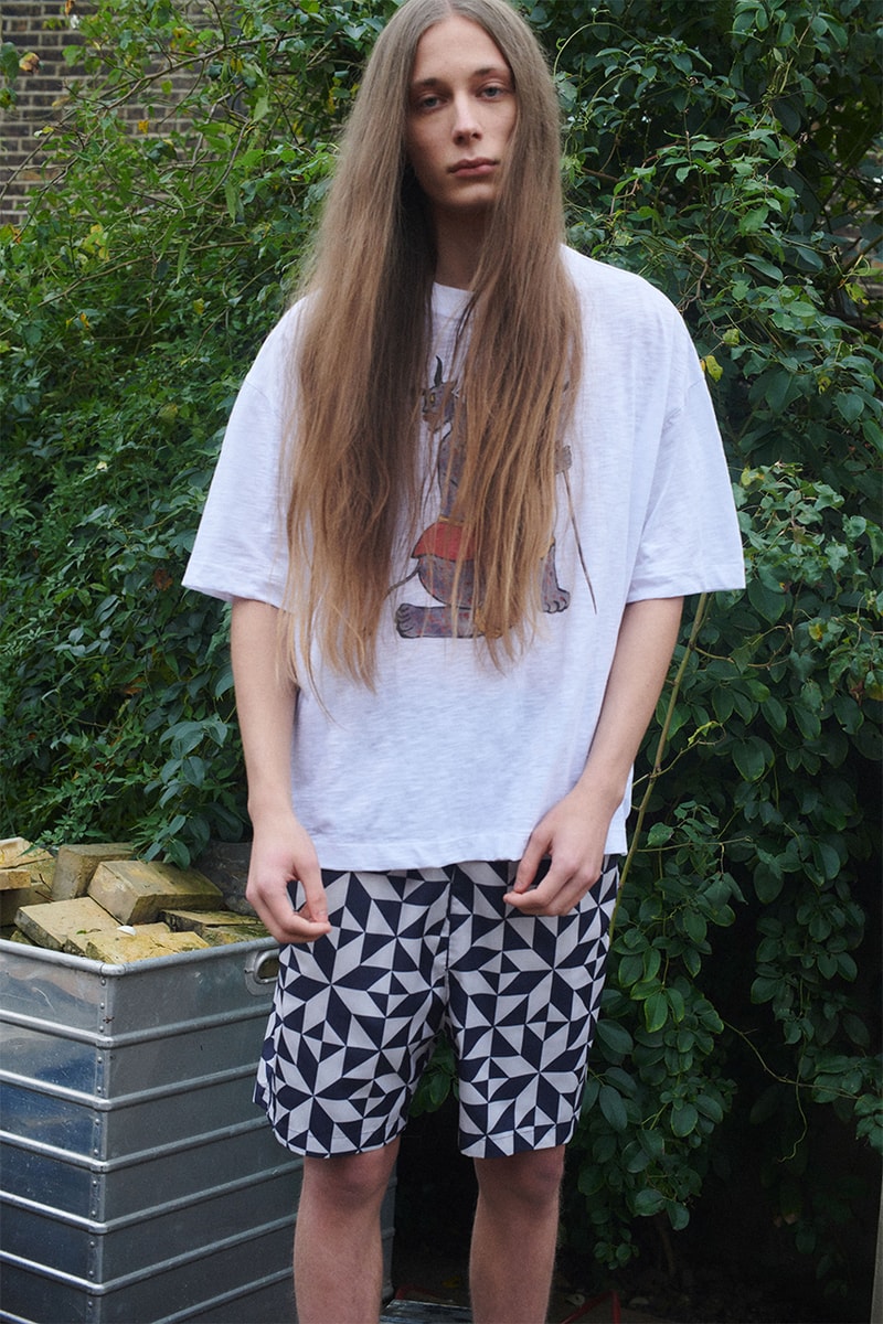 YMC Spring/Summer 2021 Collection Details | Hypebeast