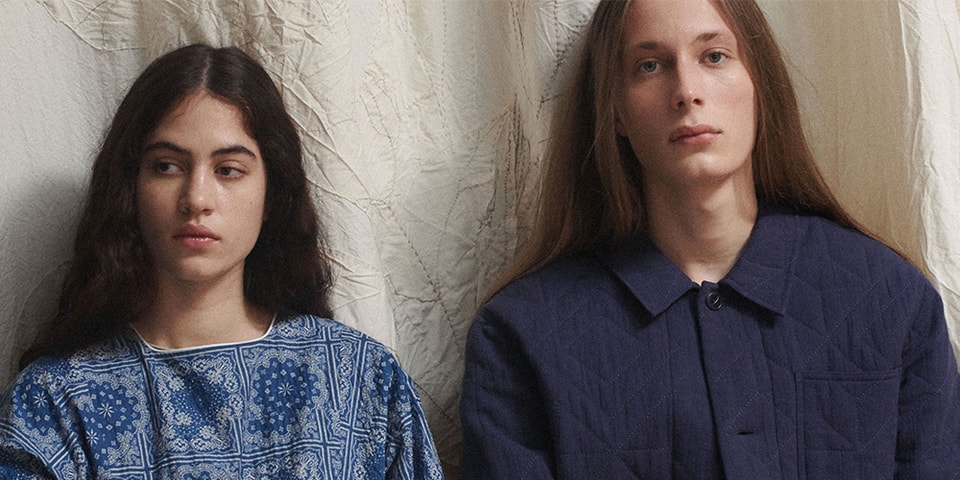 YMC Spring/Summer 2021 Collection Details | Hypebeast