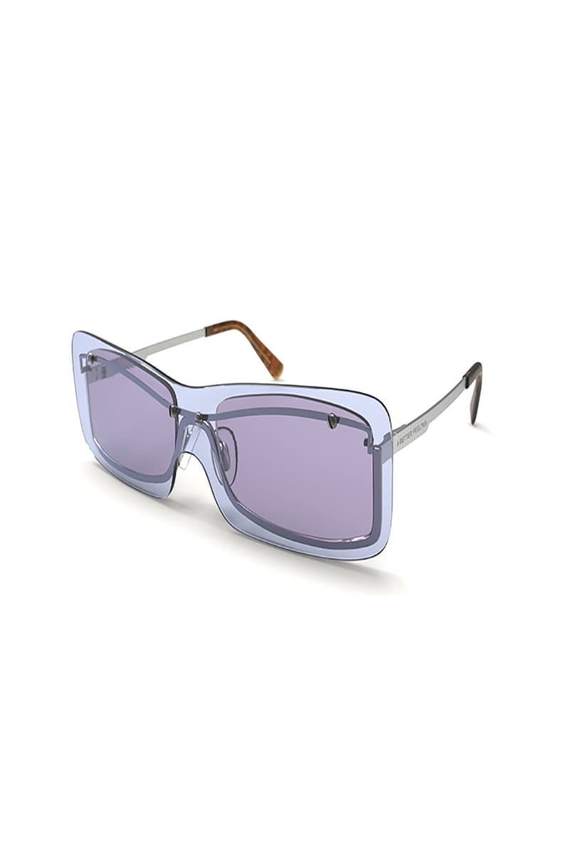A BETTER FEELING's New 2-in-1 ARCTUS Sunglasses | HYPEBEAST