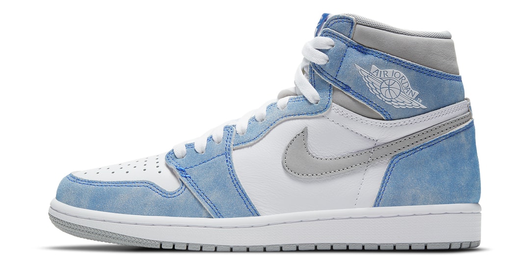Air Jordan 1 "Hyper Royal" Release Date & Info | Hypebeast