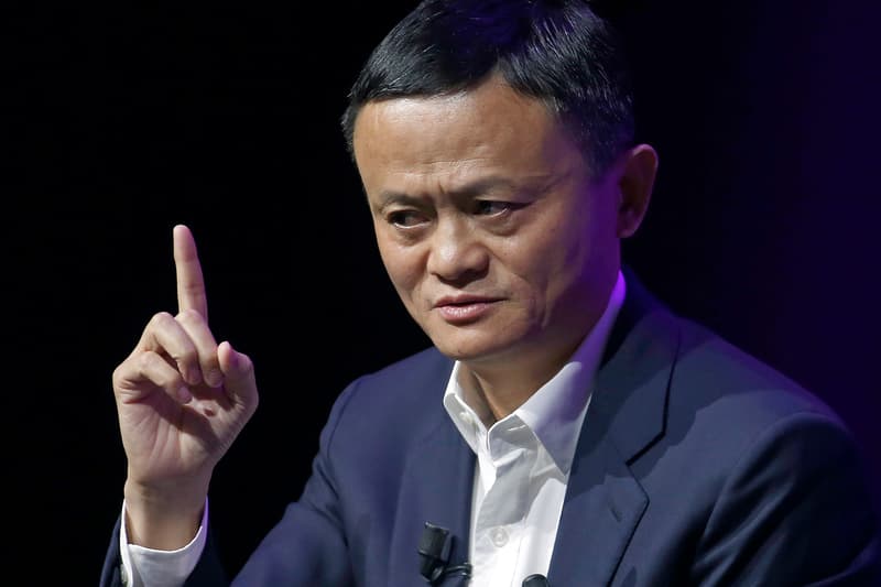 Alibaba Stock Rise After Reports Note Founder Jack Ma Not Missing ...
