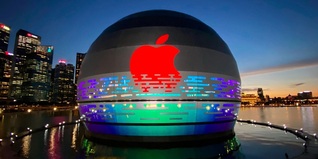 Apple's First VR Headset May Debut as Soon as 2022 | Hypebeast