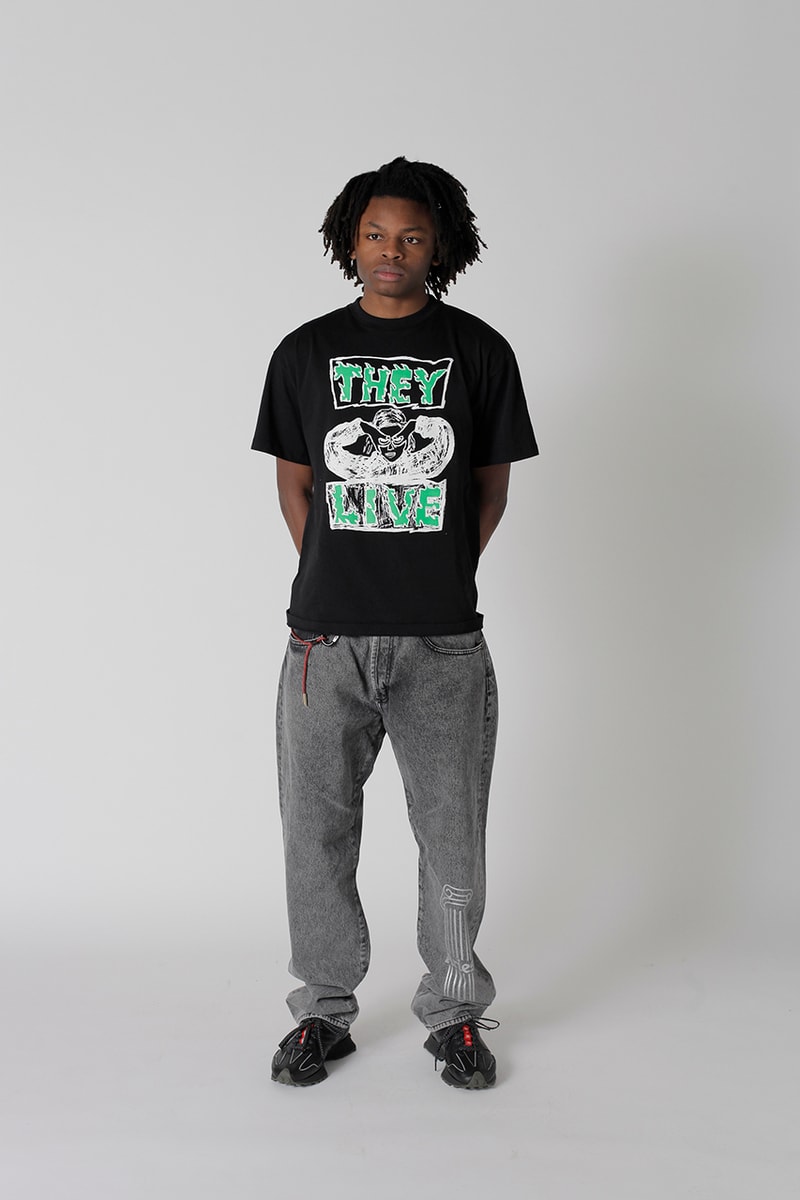 Aries Spring/Summer 2021 Lookbook & Release Info | Hypebeast