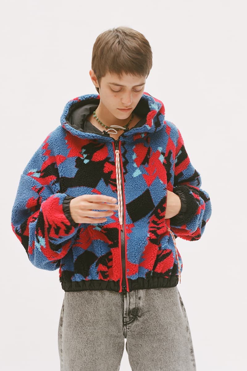 Aries Spring/Summer 2021 Lookbook & Release Info | Hypebeast