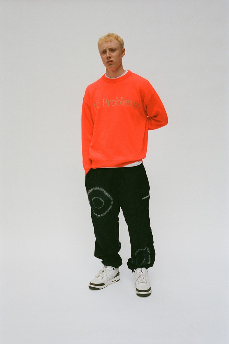 Aries Spring/Summer 2021 Lookbook & Release Info | Hypebeast
