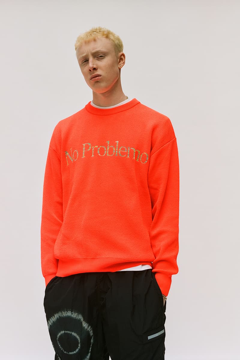 Aries Spring/Summer 2021 Lookbook & Release Info | Hypebeast