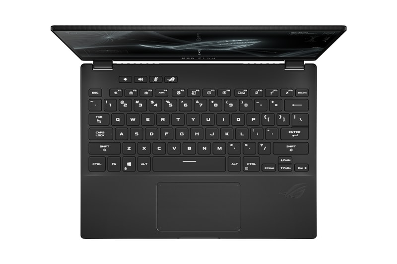 ASUS Republic of Gamers Gaming Laptops CES 2021 | Hypebeast