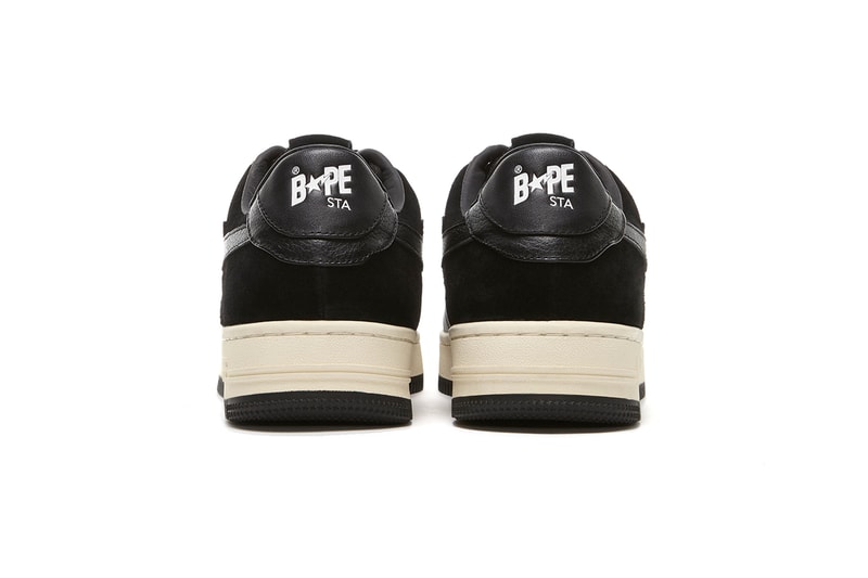 The BAPE STA Doubles Down on New Models This Spring | Hypebeast