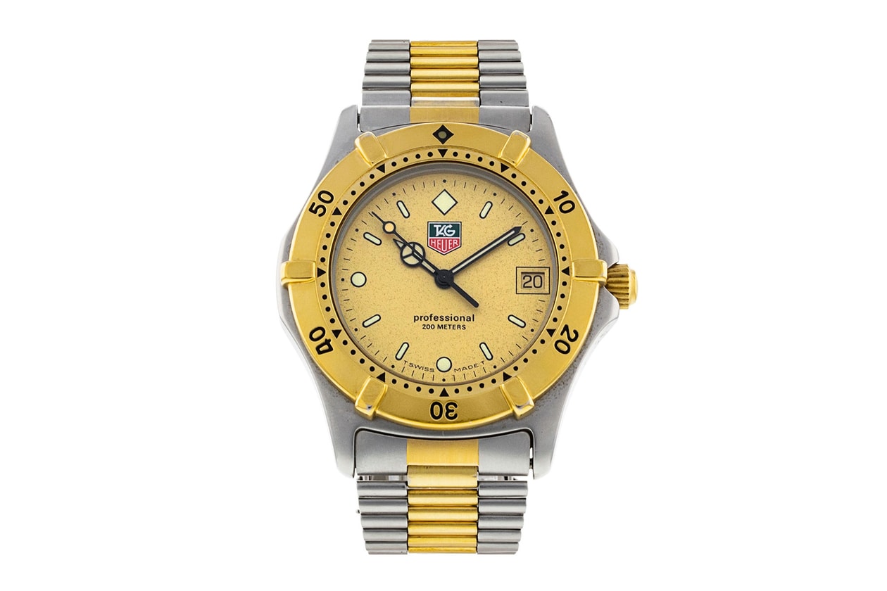 United States of America Past Presidential Watch Round Up | Hypebeast