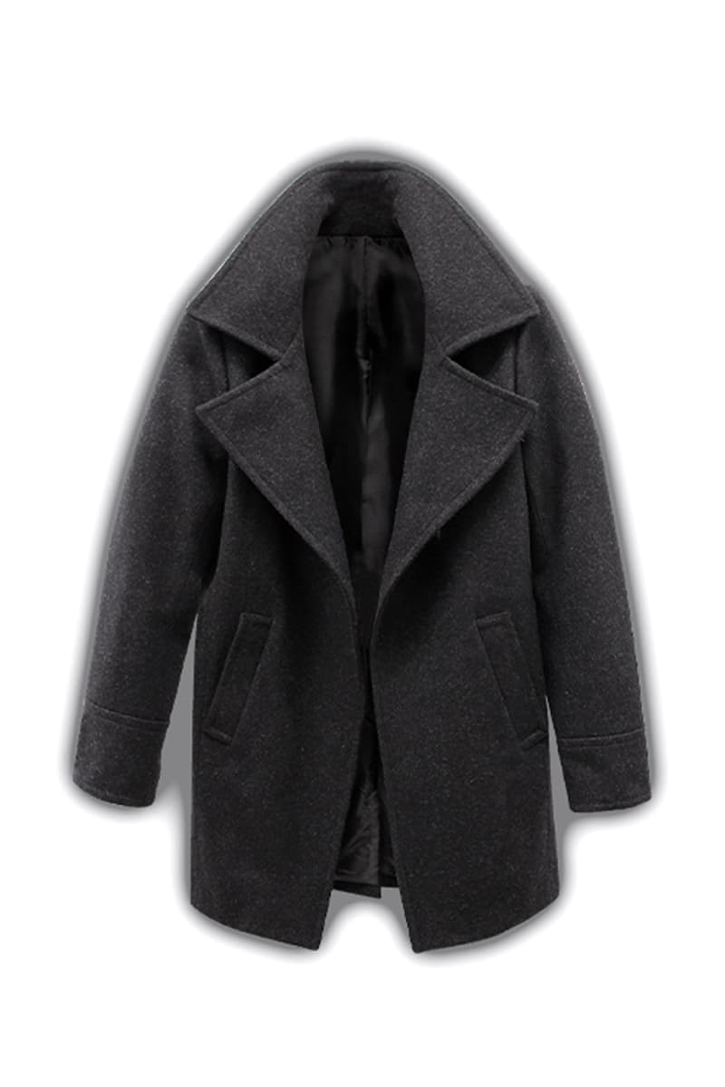 Capcom $1,500 USD Coat Chris Redfield 'Resident Evil Village' | Hypebeast