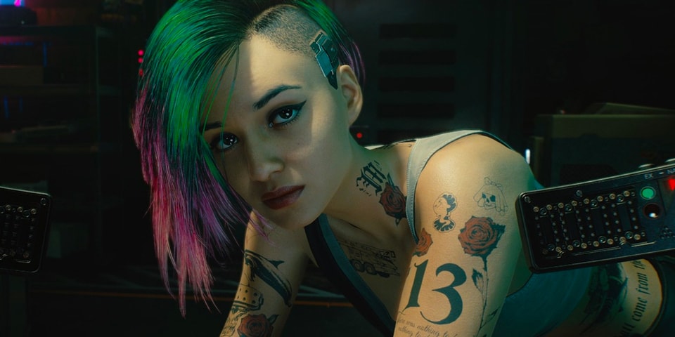 'Cyberpunk 2077' Patch 1.1 Game Breaking Bug | Hypebeast