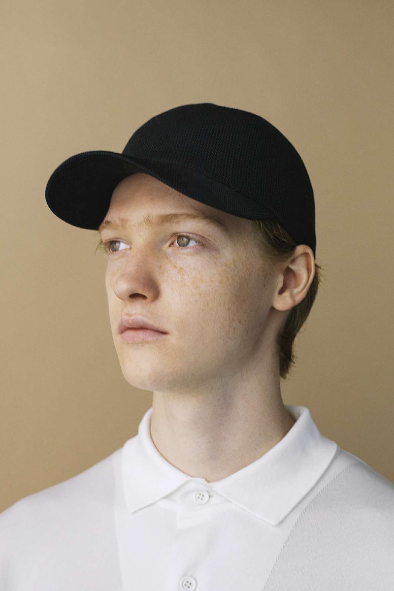 CFCL VOL.1 Spring/Summer 2021 Collection Lookbook | Hypebeast