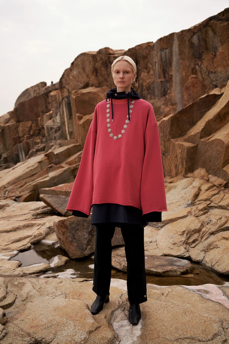 Coda Fall/Winter 2020 Collection Lookbook | Hypebeast