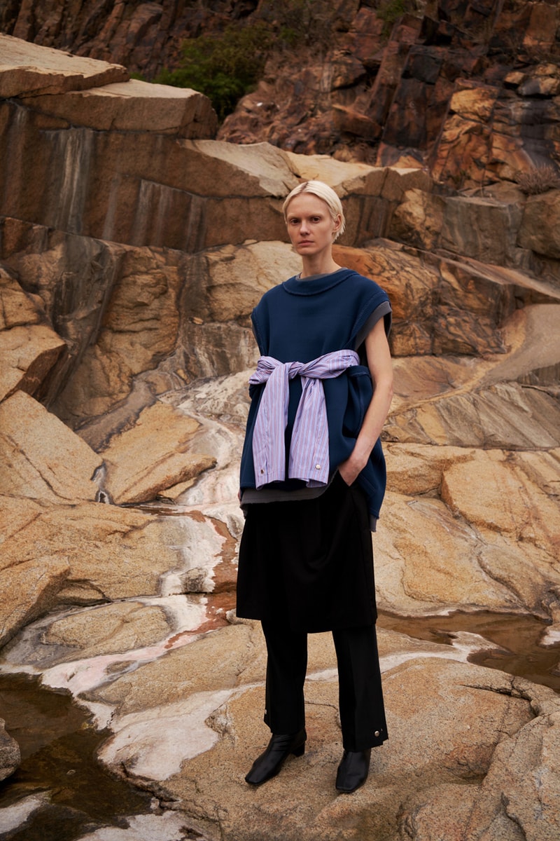 Coda Fall/Winter 2020 Collection Lookbook | Hypebeast