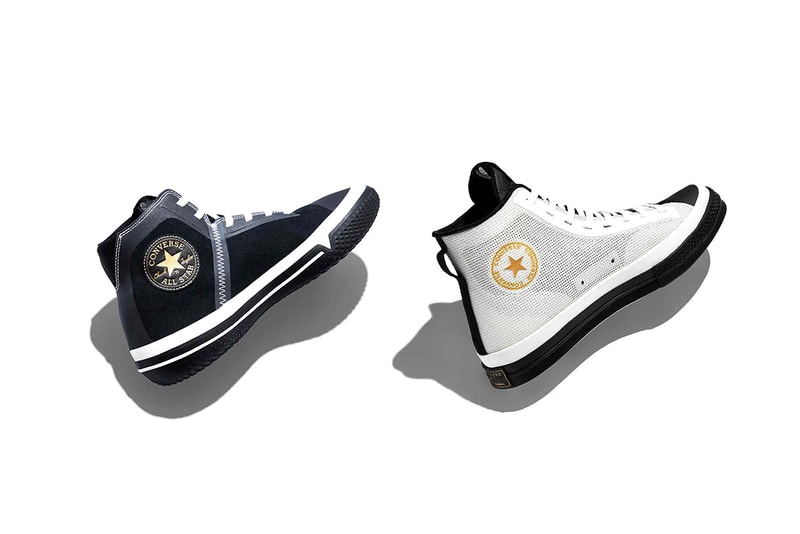 Converse Kim Jones Off White Telfar CDG Release Info | Hypebeast