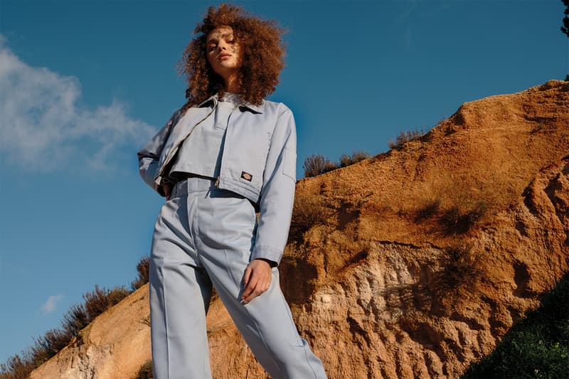 Dickies Presents Its Latest SS21 Collection | Hypebeast