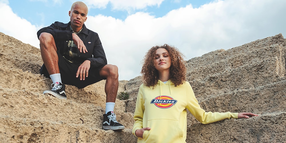 Dickies Presents Its Latest SS21 Collection | Hypebeast