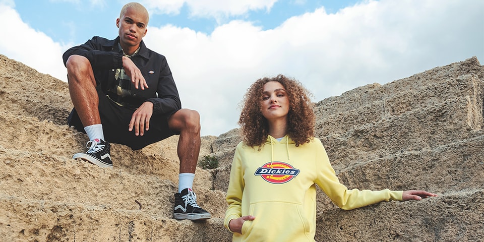 Dickies Presents Its Latest SS21 Collection | Hypebeast