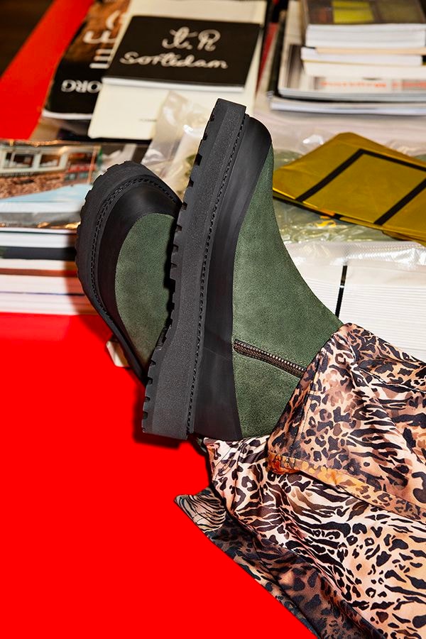 Diemme Fall/Winter 2020 Lookbook | Hypebeast