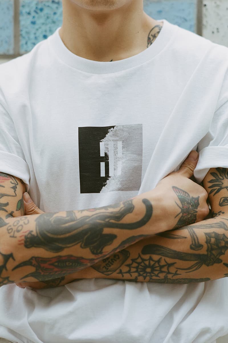 DOE Spring/Summer 2021 Lookbook | Hypebeast