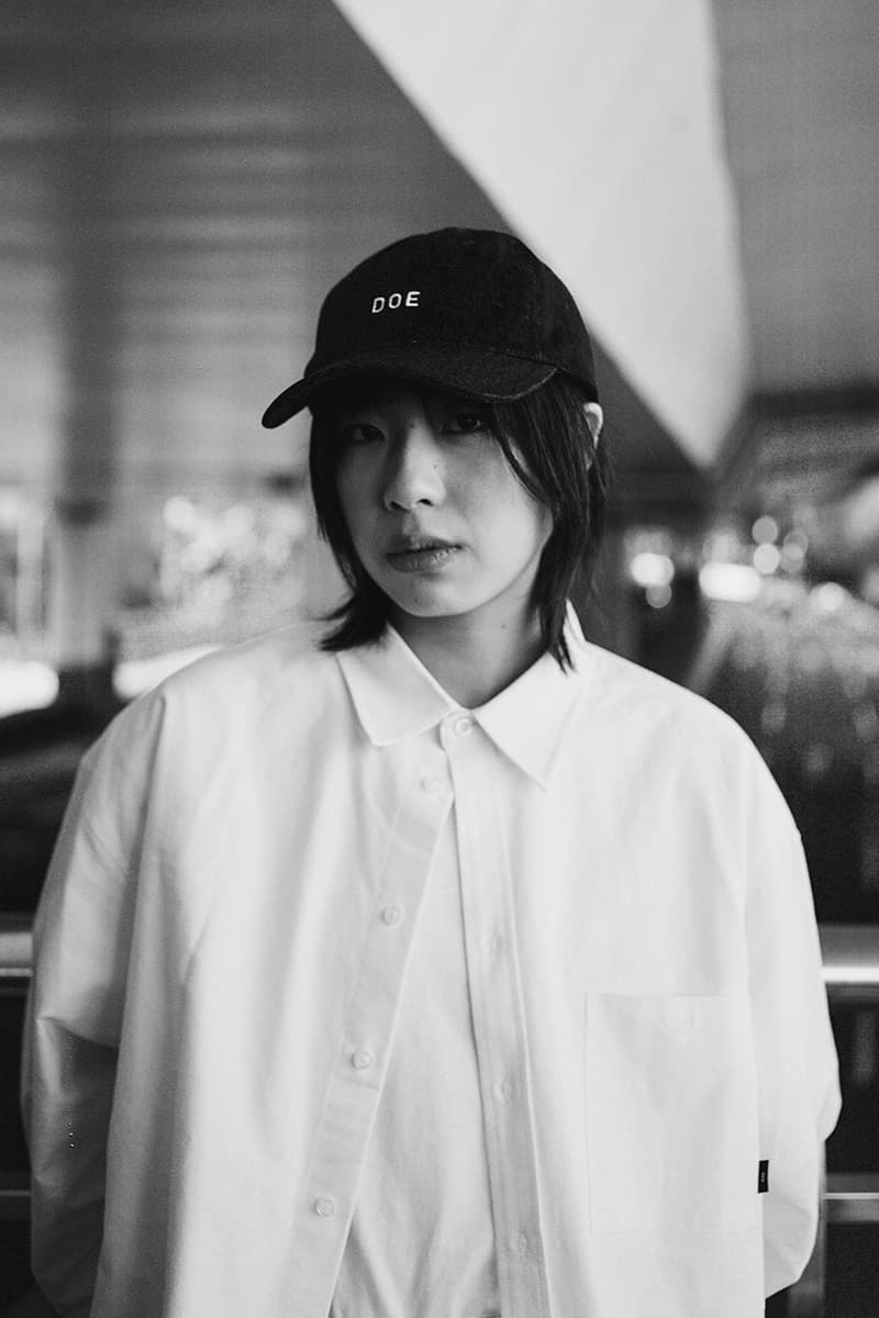 DOE Spring/Summer 2021 Lookbook | HYPEBEAST