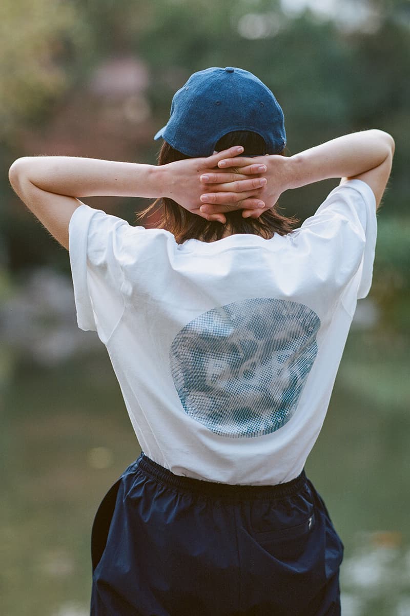 DOE Spring/Summer 2021 Lookbook | HYPEBEAST