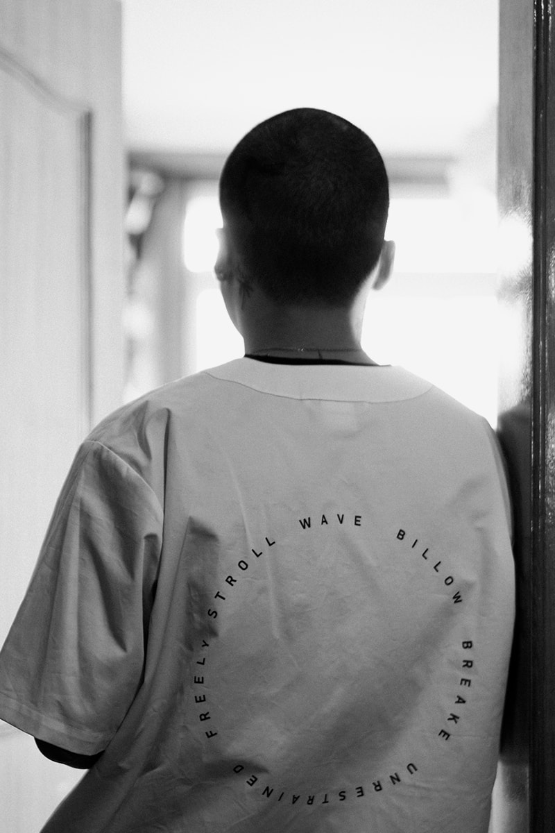 DOE Spring/Summer 2021 Lookbook | Hypebeast