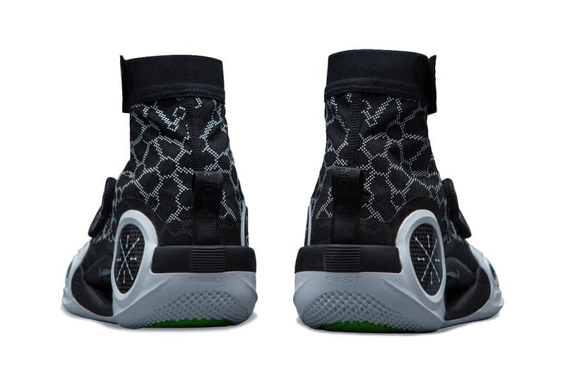Li-Ning Way of Wade 9 Official Release Date Info | Hypebeast