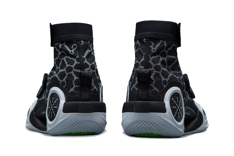 Li-Ning Way of Wade 9 Official Release Date Info | Hypebeast