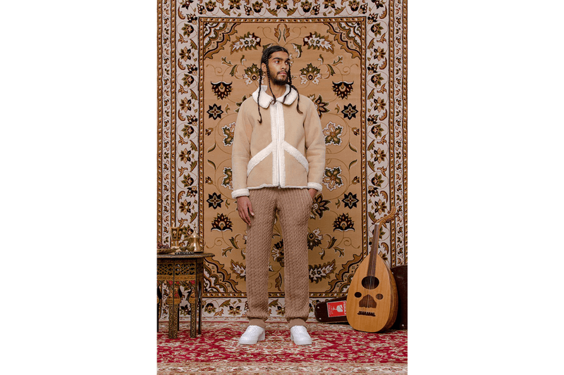 Emerging Middle-Eastern & North African Designers | Hypebeast