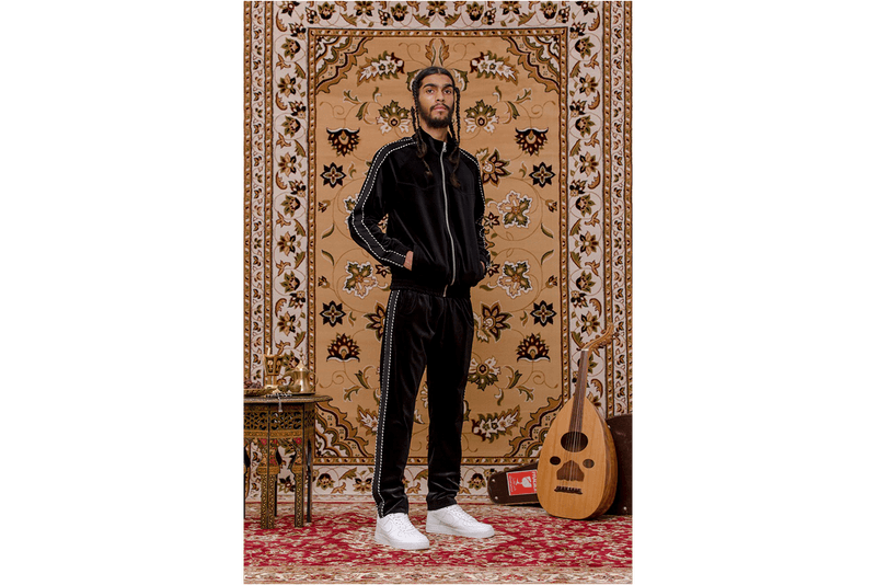 Emerging Middle-Eastern & North African Designers | Hypebeast