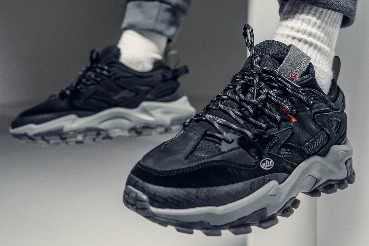 The Best Emerging Sneaker Brands to Watch in 2021 | Hypebeast