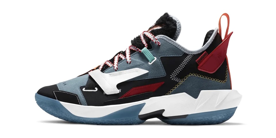 FACETASM x Jordan "Why Not" Zer0.4 Release Details | Hypebeast