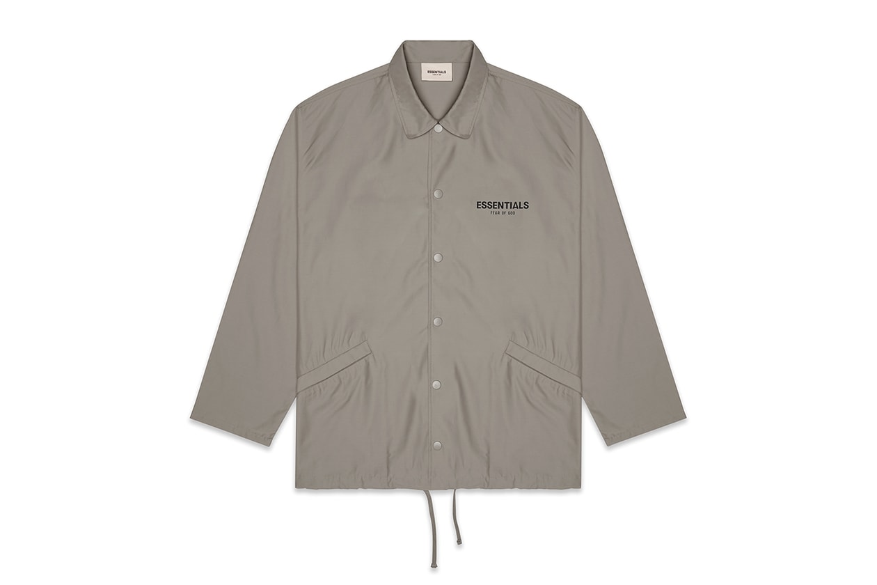 January 2021 Week 2 Drops w/ Off-White™, LV, FoG ESSENTIALS | Hypebeast